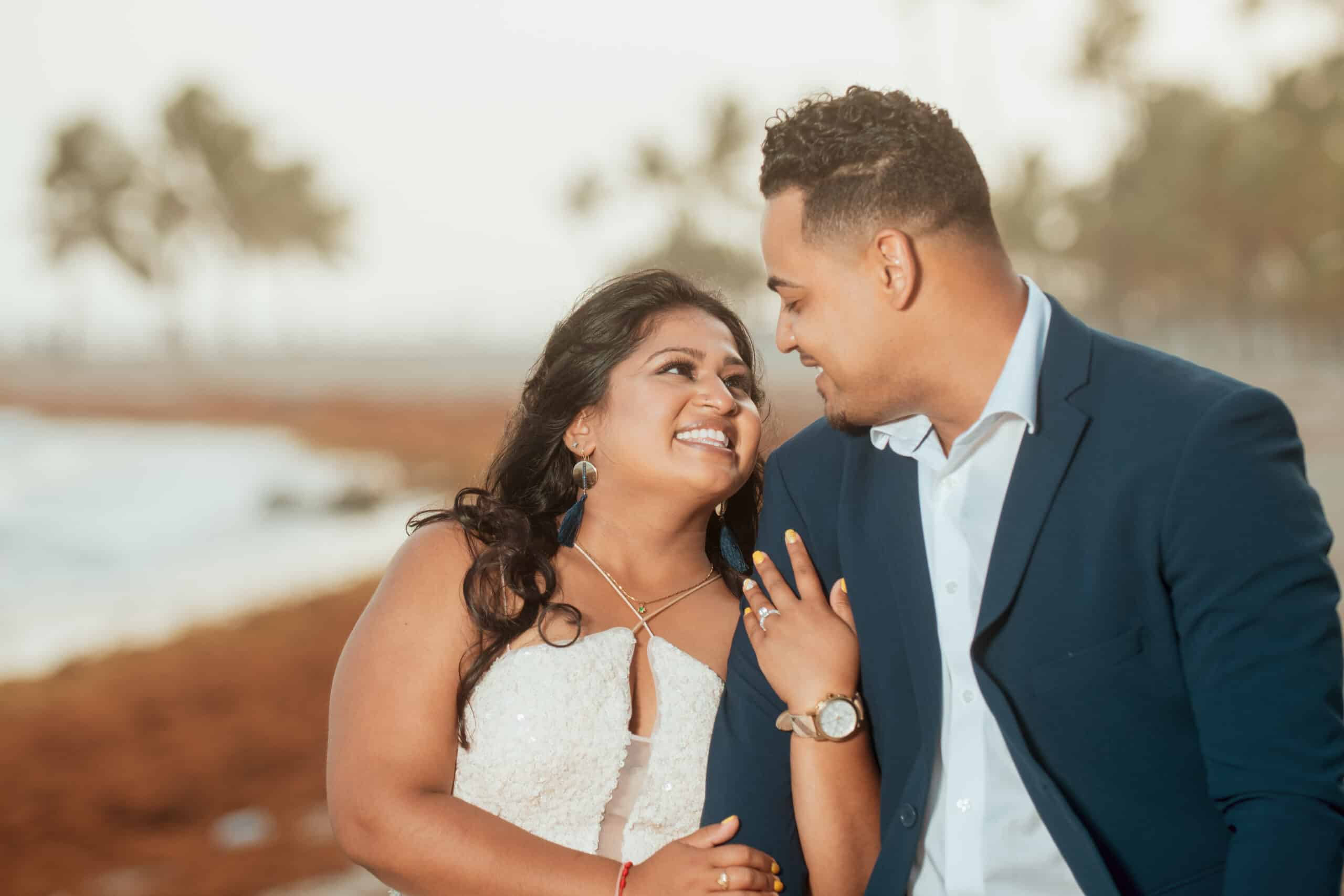 Where to Stay - Ashisha & Carlos